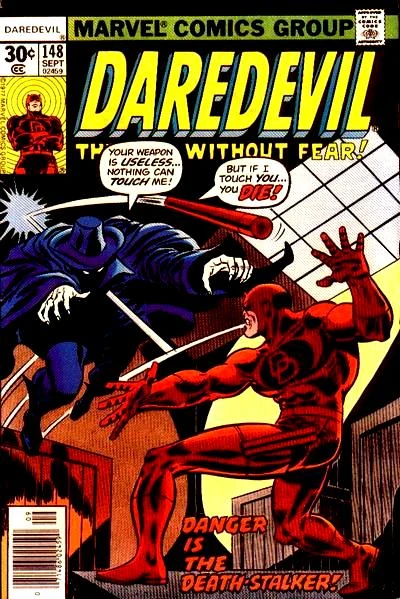 Daredevil 148 | Headhunter's Holosuite Wiki | Fandom