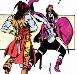 Sub-Mariner 62 | Headhunter's Holosuite Wiki | Fandom