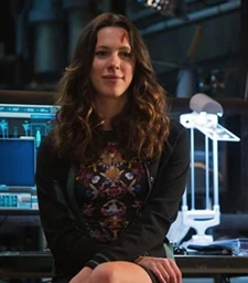 Maya Hansen/MCU | Headhunter's Holosuite Wiki | Fandom