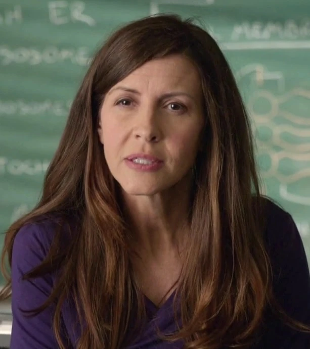 Mrs. Finch | Headhunter's Holosuite Wiki | Fandom