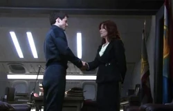 Battlestar Galactica: Water | Headhunter's Holosuite Wiki | Fandom