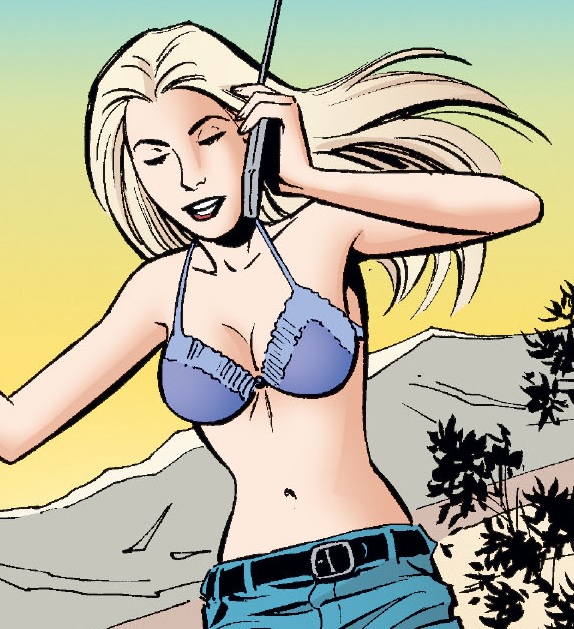 Beth Deville Headhunters Holosuite Wiki Fandom