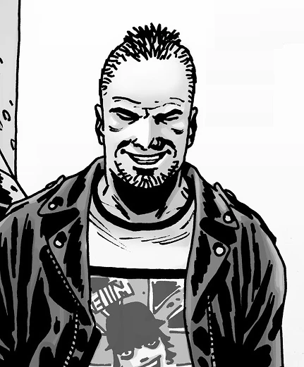 Connor/Walking Dead | Headhunter's Holosuite Wiki | Fandom