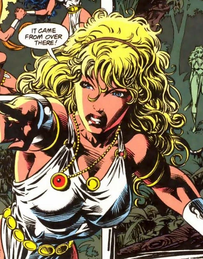 Mala | Headhunter's Holosuite Wiki | Fandom