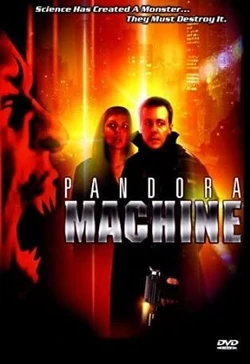 Pandora Machine | Headhunter's Holosuite Wiki | Fandom