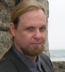 Scott Shaw | Headhunter's Holosuite Wiki | Fandom