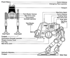 Rothana Heavy Engineering | Headhunter's Holosuite Wiki | Fandom