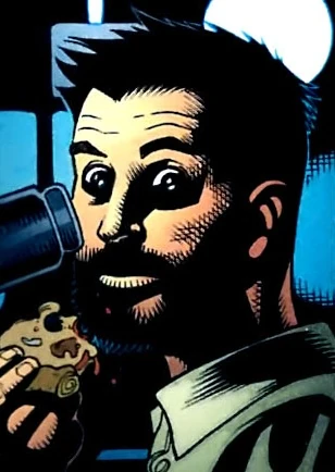 Anton Geist | Headhunter's Holosuite Wiki | Fandom