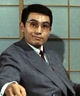 Jiro Torahata | Headhunter's Holosuite Wiki | Fandom