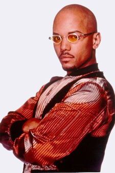 Richard Chevolleau | Headhunter's Holosuite Wiki | Fandom