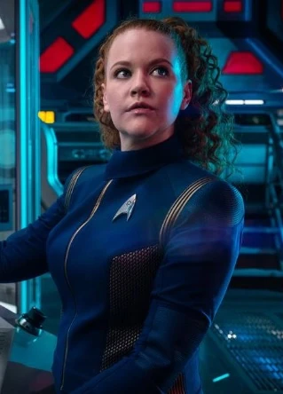 Sylvia Tilly | Headhunter's Holosuite Wiki | Fandom