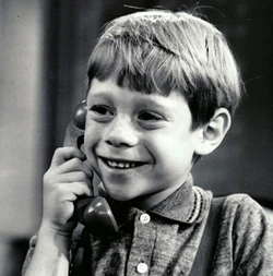 Twilight Zone: Long Distance Call | Headhunter's Holosuite Wiki | Fandom