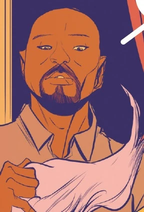 Walter Hardy/Earth-65 | Headhunter's Holosuite Wiki | Fandom