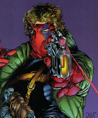 Cole Cash | Headhunter's Holosuite Wiki | Fandom