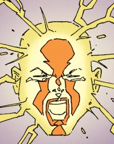 Genesis/Preacher | Headhunter's Holosuite Wiki | Fandom