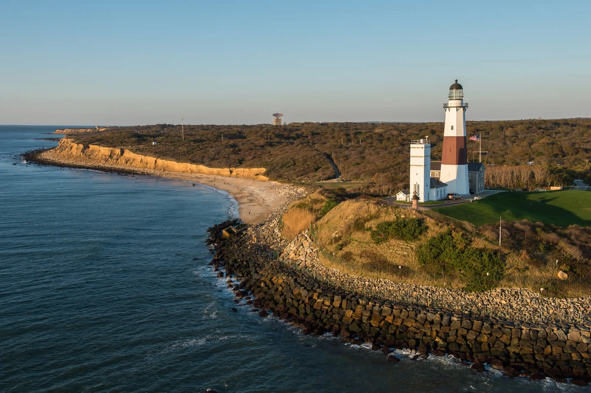 Montauk Point State Park | Headhunter's Holosuite Wiki | Fandom