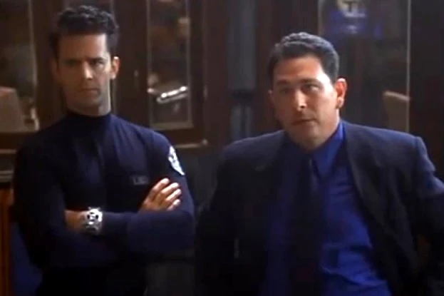 Timecop: Public Enemy | Headhunter's Holosuite Wiki | Fandom