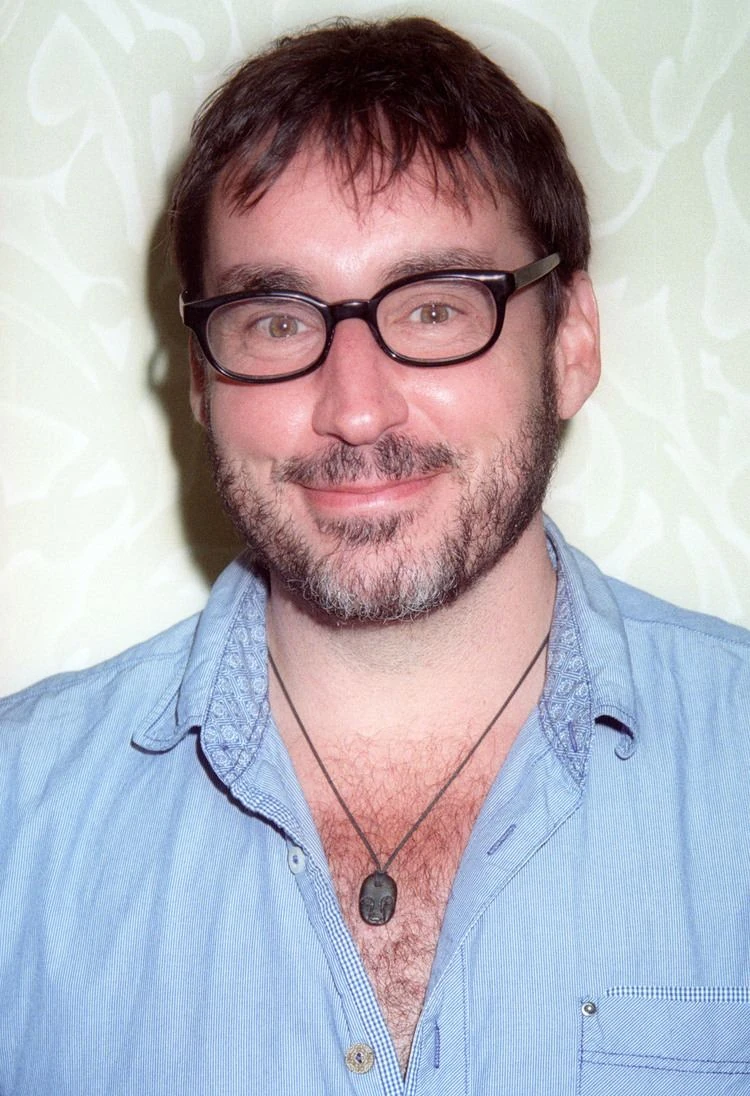 Category:Toby Whithouse | Headhunter's Holosuite Wiki | Fandom