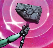 Universal Weapon | Headhunter's Holosuite Wiki | Fandom