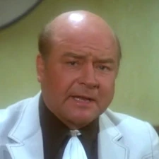 John Steadman | Headhunter's Holosuite Wiki | Fandom