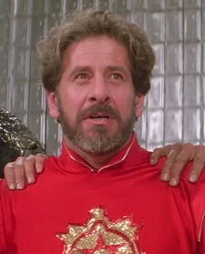 Hans Zarkov | Headhunter's Holosuite Wiki | Fandom