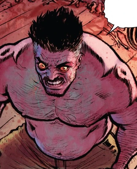 J. Jonah Jameson robot | Headhunter's Holosuite Wiki | Fandom