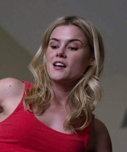 Trish Walker | Headhunter's Holosuite Wiki | Fandom