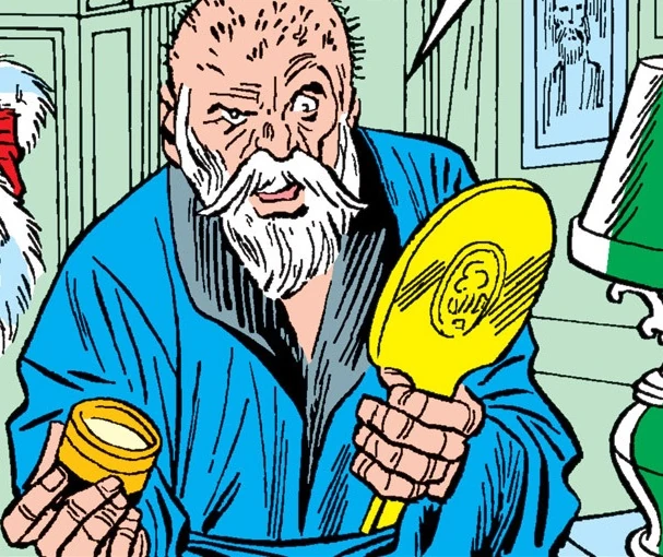 Otto | Headhunter's Holosuite Wiki | Fandom