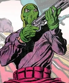 Stan Carter | Headhunter's Holosuite Wiki | Fandom