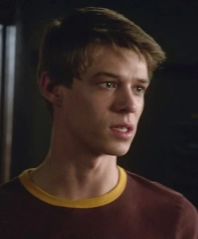 Joe McAlister | Headhunter's Holosuite Wiki | Fandom