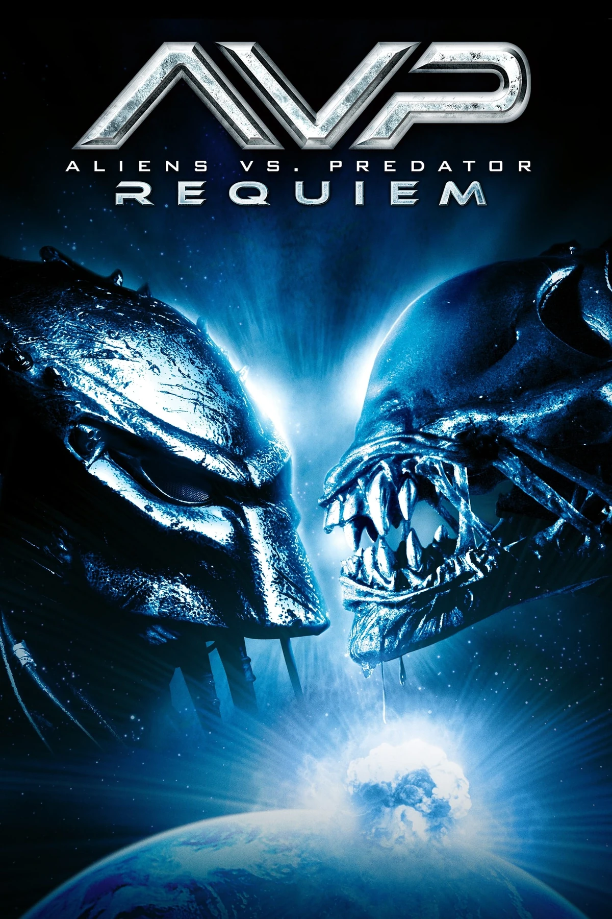 Aliens vs. Predator: Requiem | Headhunter's Holosuite Wiki | Fandom