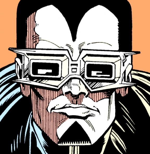 Orman Tagge | Headhunter's Holosuite Wiki | Fandom