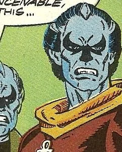 Marvel Universe/S | Headhunter's Holosuite Wiki | Fandom