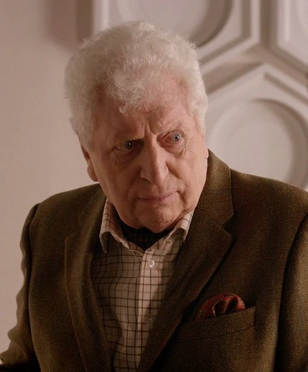 Curator Doctor | Headhunter's Holosuite Wiki | Fandom