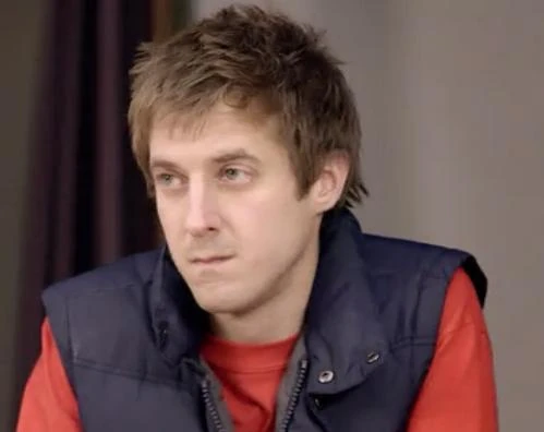 Rory Williams | Headhunter's Holosuite Wiki | Fandom