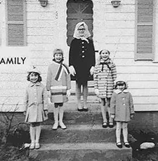 Perron family | Headhunter's Holosuite Wiki | Fandom