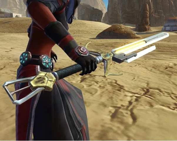 Vibro-sword | Headhunter's Holosuite Wiki | Fandom