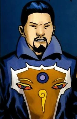 Yao Fei | Headhunter's Holosuite Wiki | Fandom