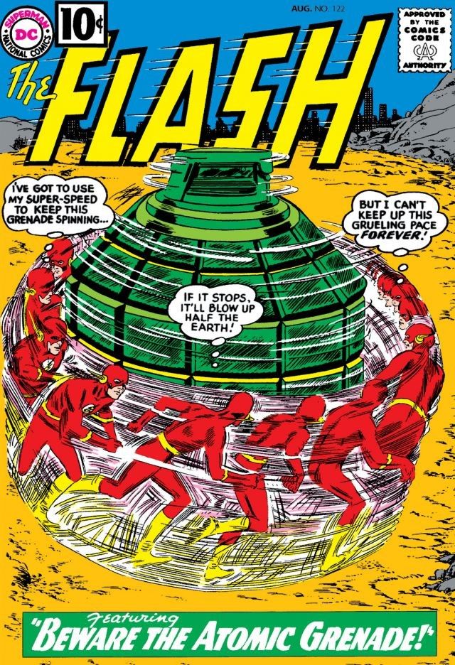 Flash 122 Headhunters Holosuite Wiki Fandom