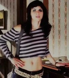 Heather Miller | Headhunter's Holosuite Wiki | Fandom