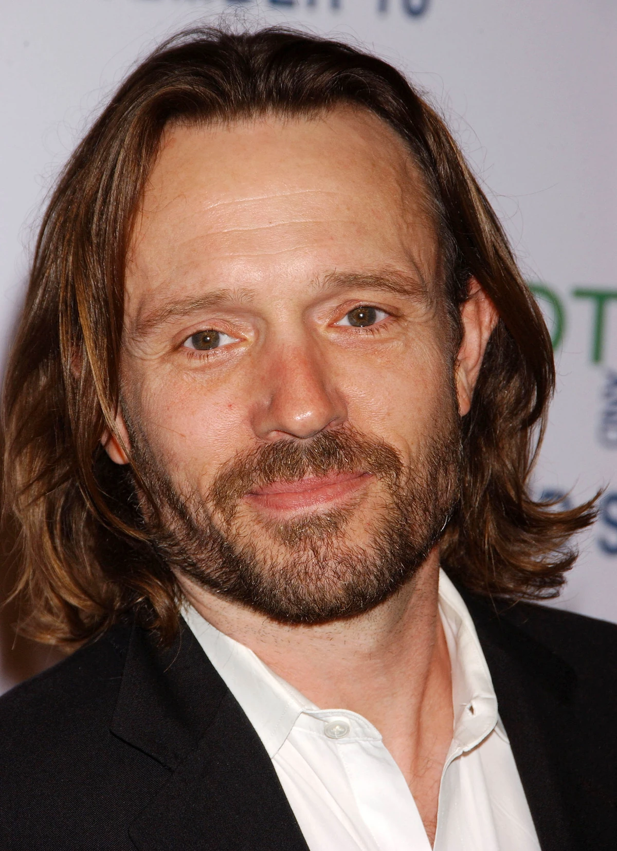 John Pyper-Ferguson | Headhunter's Holosuite Wiki | Fandom