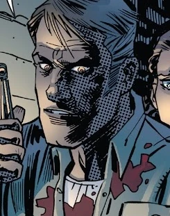 Zebadiah Creed | Headhunter's Holosuite Wiki | Fandom