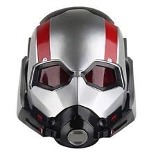 Ant-Man's helmet | Headhunter's Holosuite Wiki | Fandom