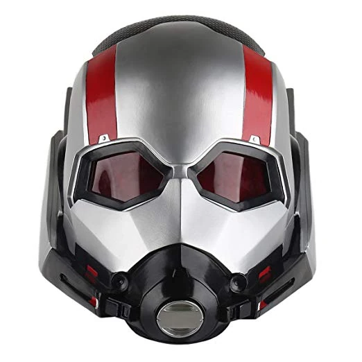 Ant-Man's helmet | Headhunter's Holosuite Wiki | Fandom