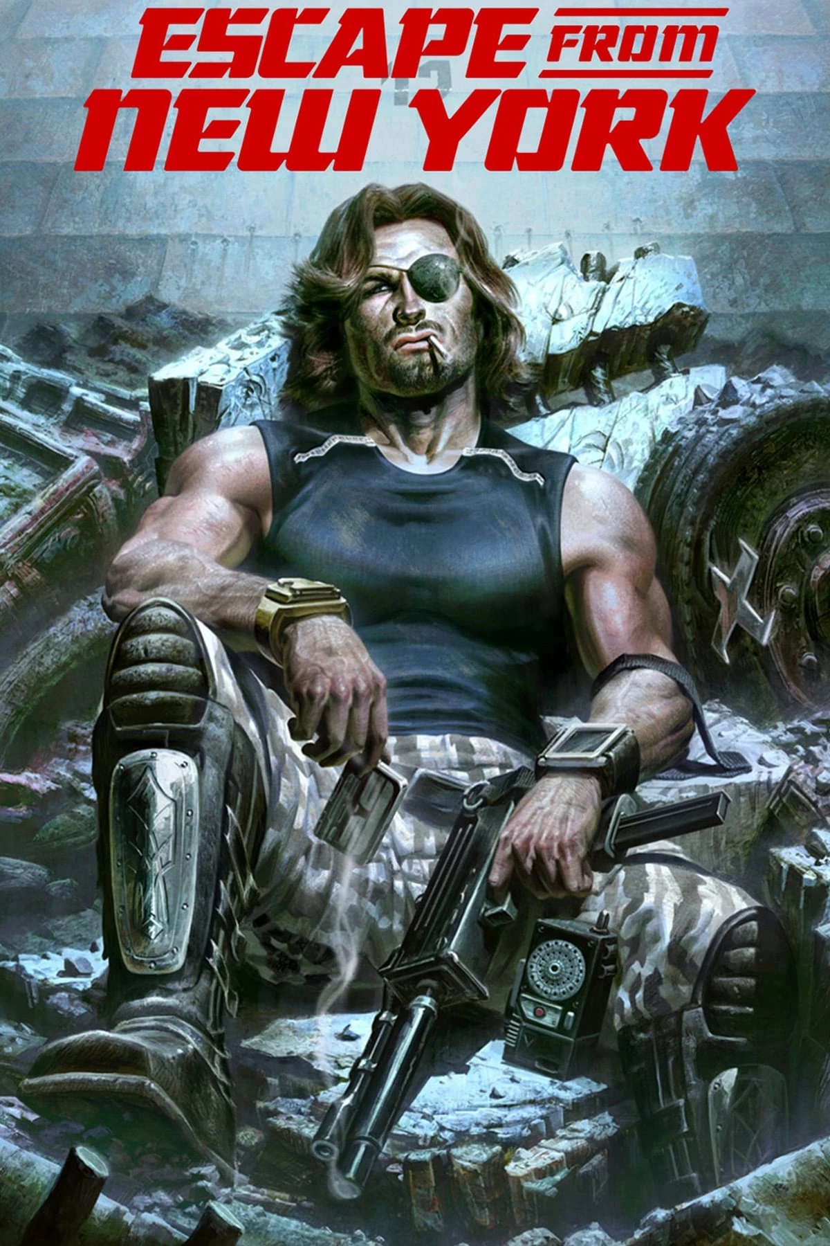 Category:Goldcrest Films International | Headhunter's Holosuite Wiki | Fandom