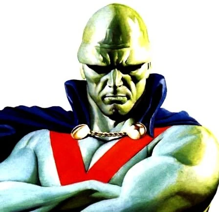 DC Universe/M | Headhunter's Holosuite Wiki | Fandom