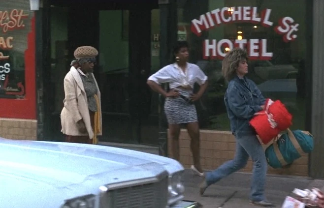 Mitchell St. Hotel | Headhunter's Holosuite Wiki | Fandom