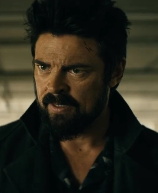 Billy Butcher | Headhunter's Holosuite Wiki | Fandom