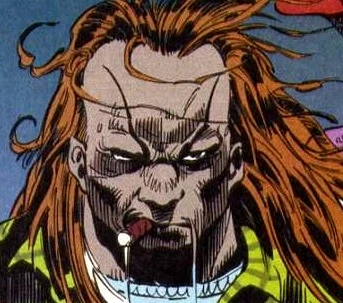 Wolf the Dwarf | Headhunter's Holosuite Wiki | Fandom