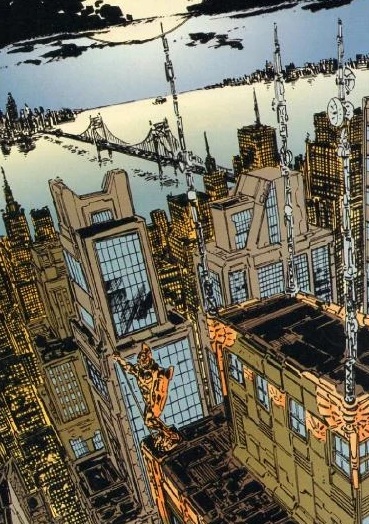 Gateway City Headhunters Holosuite Wiki Fandom